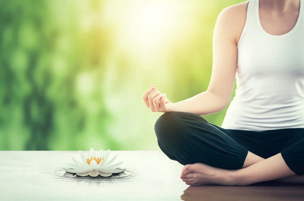 7 Surprising Ways Mindfulness Transforms Addiction Recovery 🌿 (2025 ...