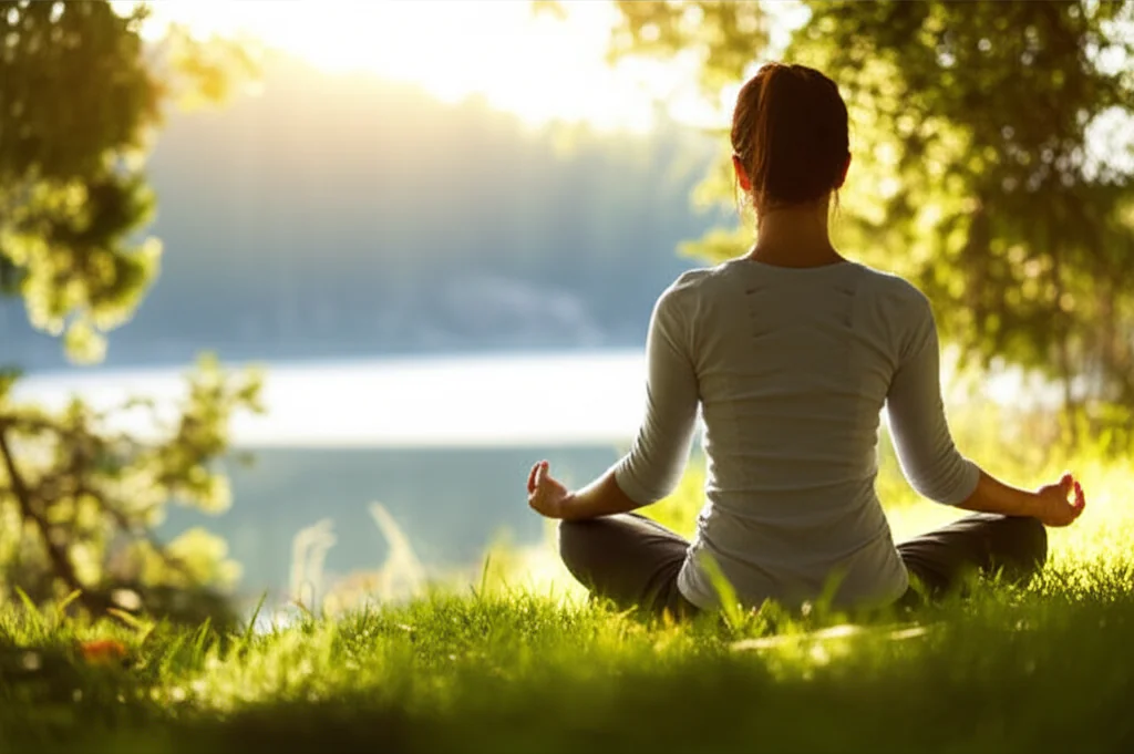 Mastering Mindfulness and Self-Regulation: 10 Powerful Techniques (2025 ...