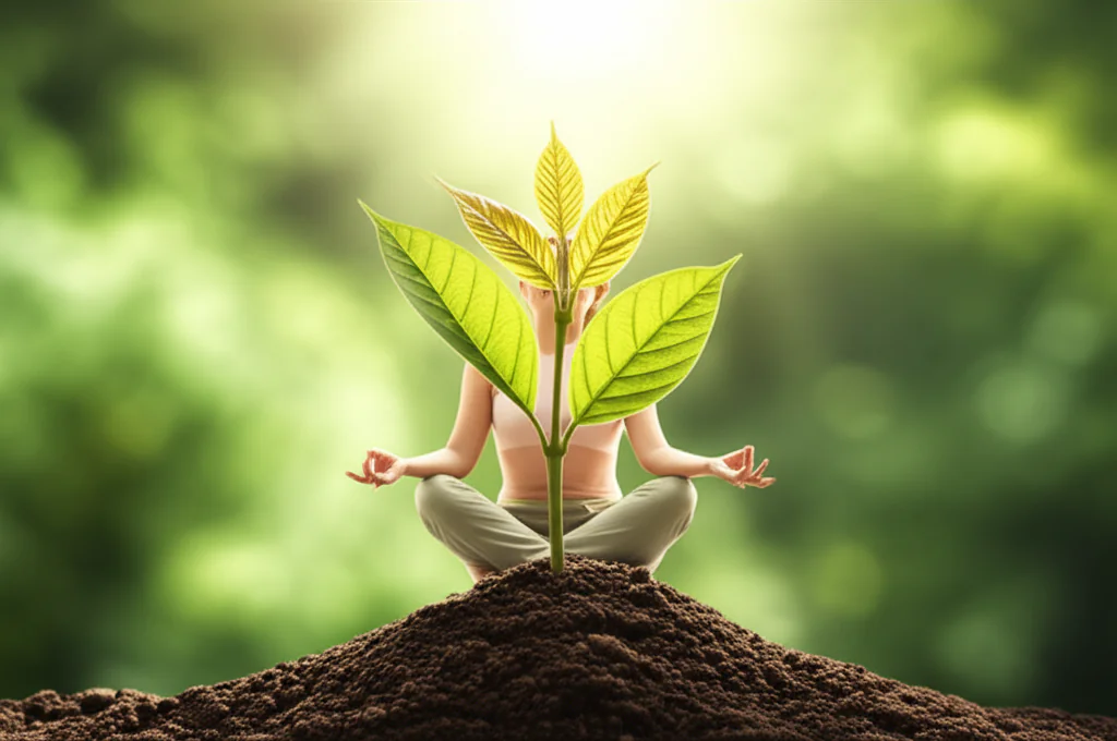 Mindfulness and Personal Growth: 12 Transformative Practices for 2025 🌿 ...