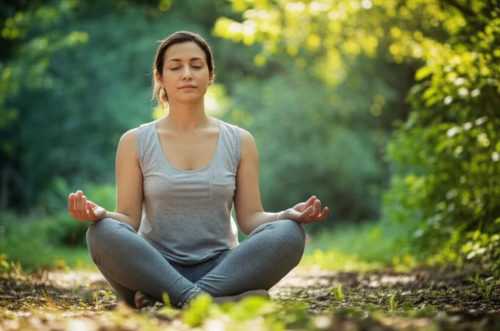 What Is Mindfulness in Simple Terms? 7 Easy Ways to Start (2025) 🧘‍♂️ ...