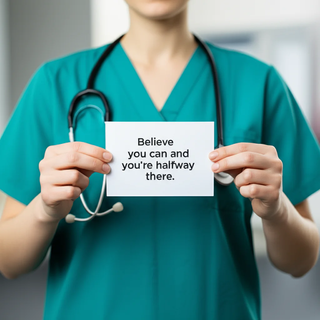 101 Uplifting Quotes for Healthcare Workers to Inspire & Empower 💉 ...