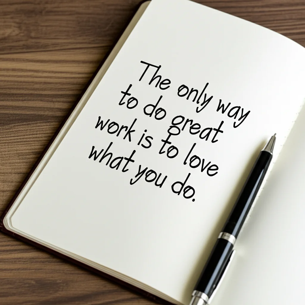 What Are 201 Good Short Quotes for Work? 🚀 (2026) - Mindful Quotes
