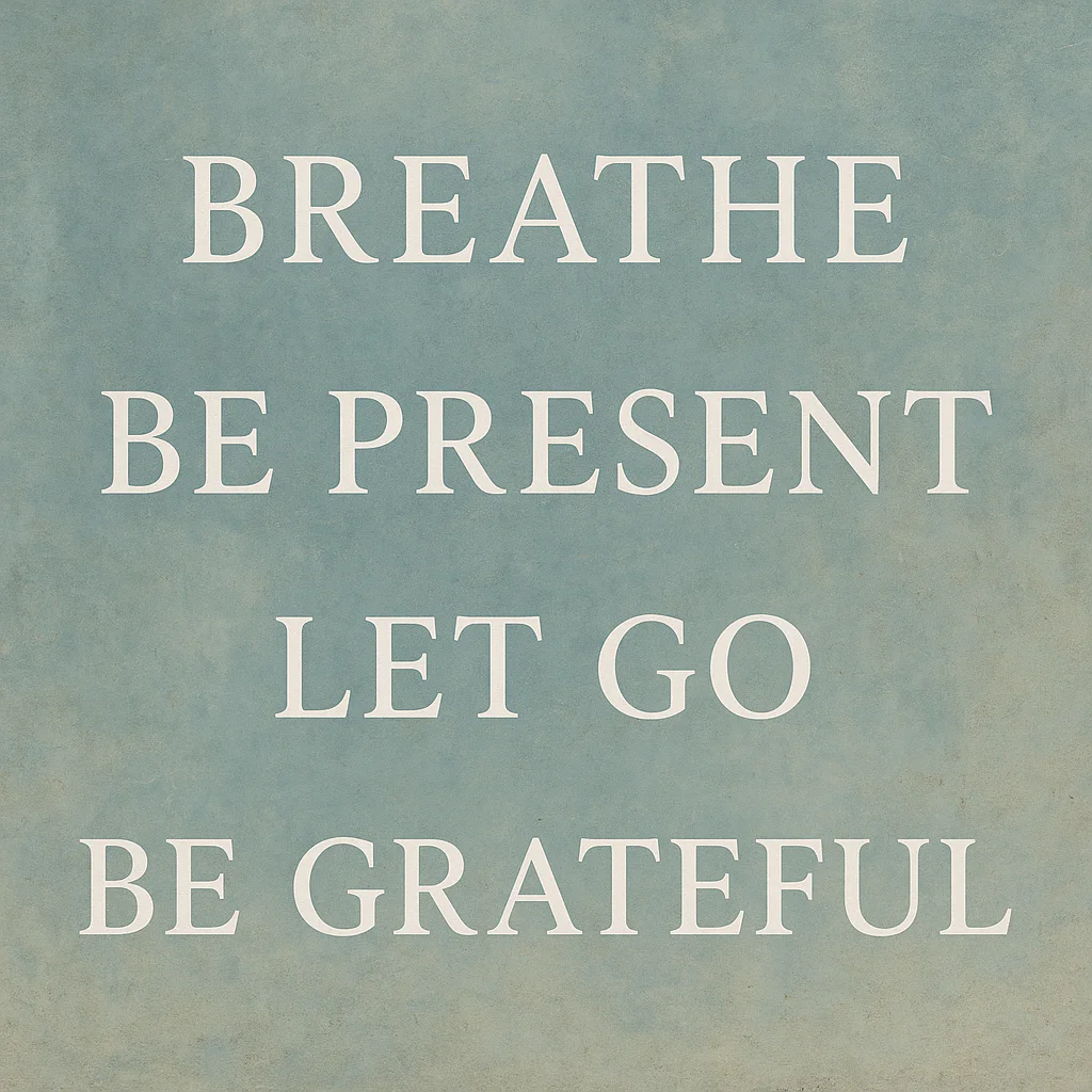 25 Calming Phrases for Meditation Practice to Transform Your Mind 🧘 ♂️ ...
